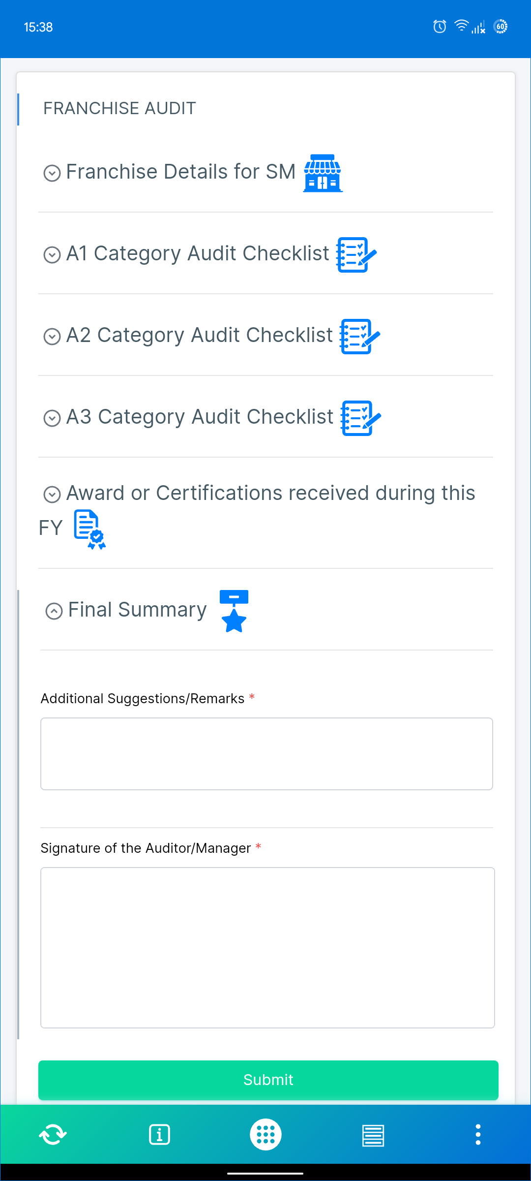 What is Retail Store Auditing? and How to Build it?